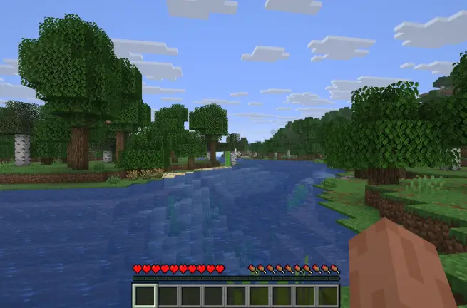 Is Hytale A Minecraft Ripoff? · Physgun Blog