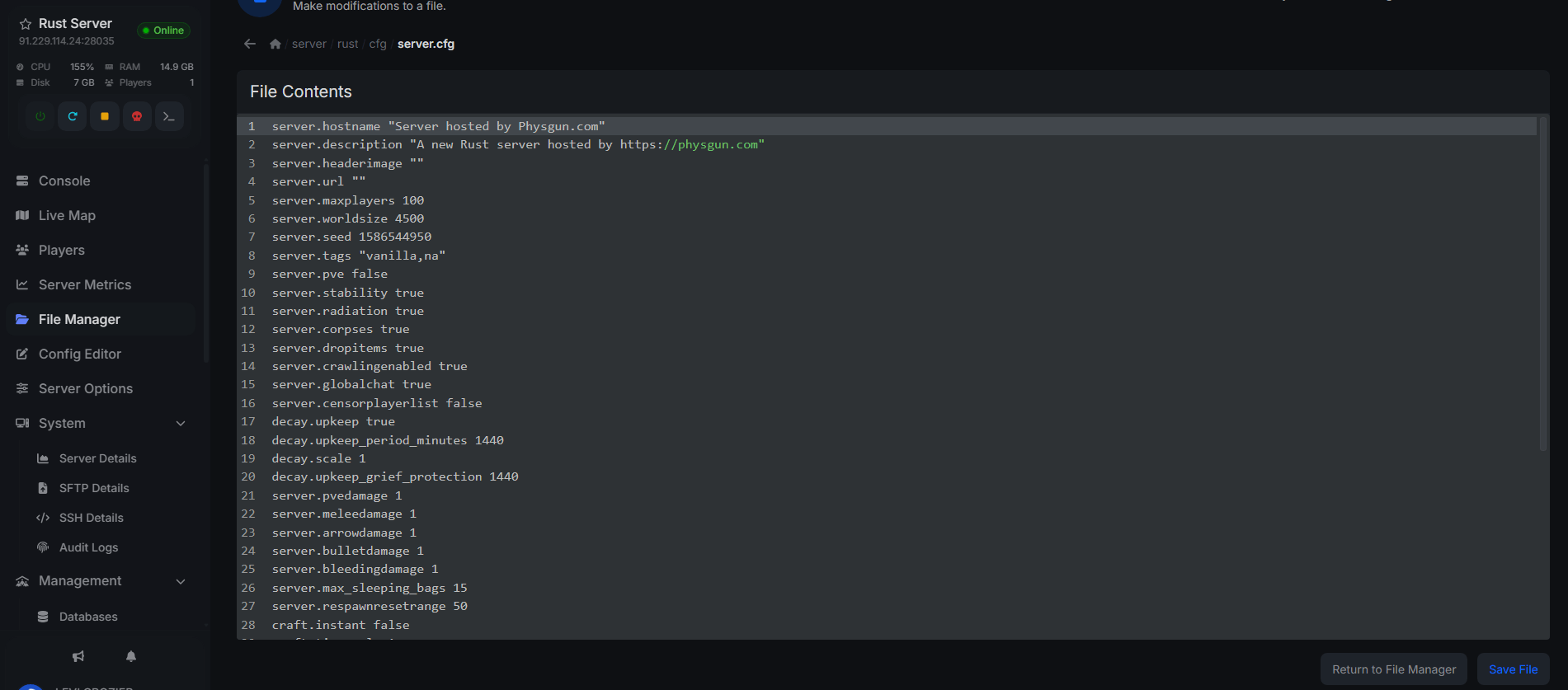 How to Fix "EAC Timed Out" in Rust